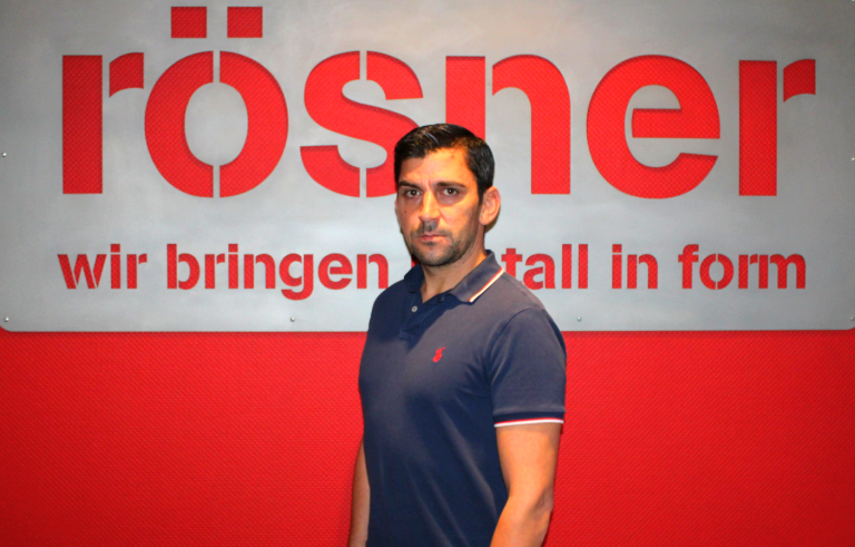 Kontakt – Rösner-GmbH