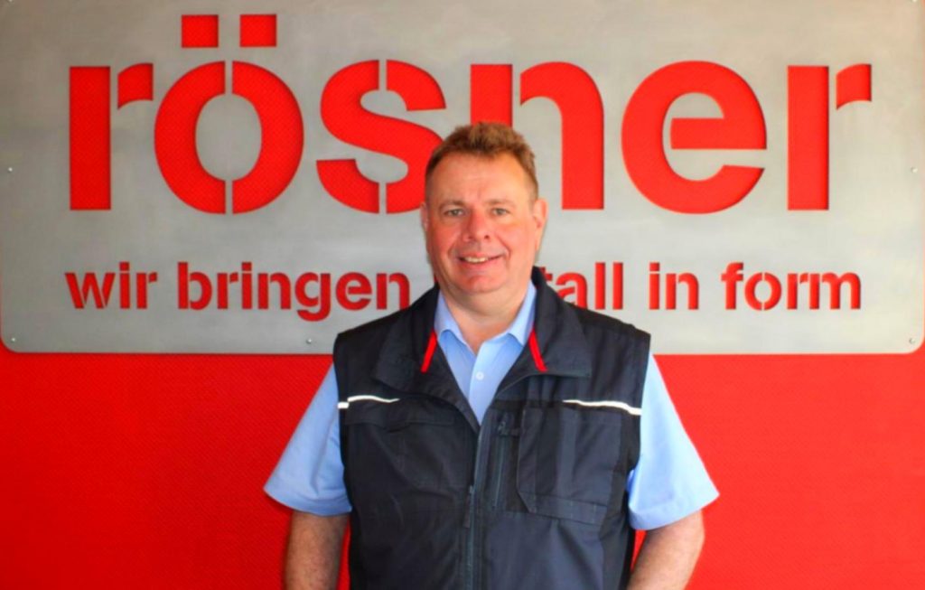 Kontakt – Rösner-GmbH